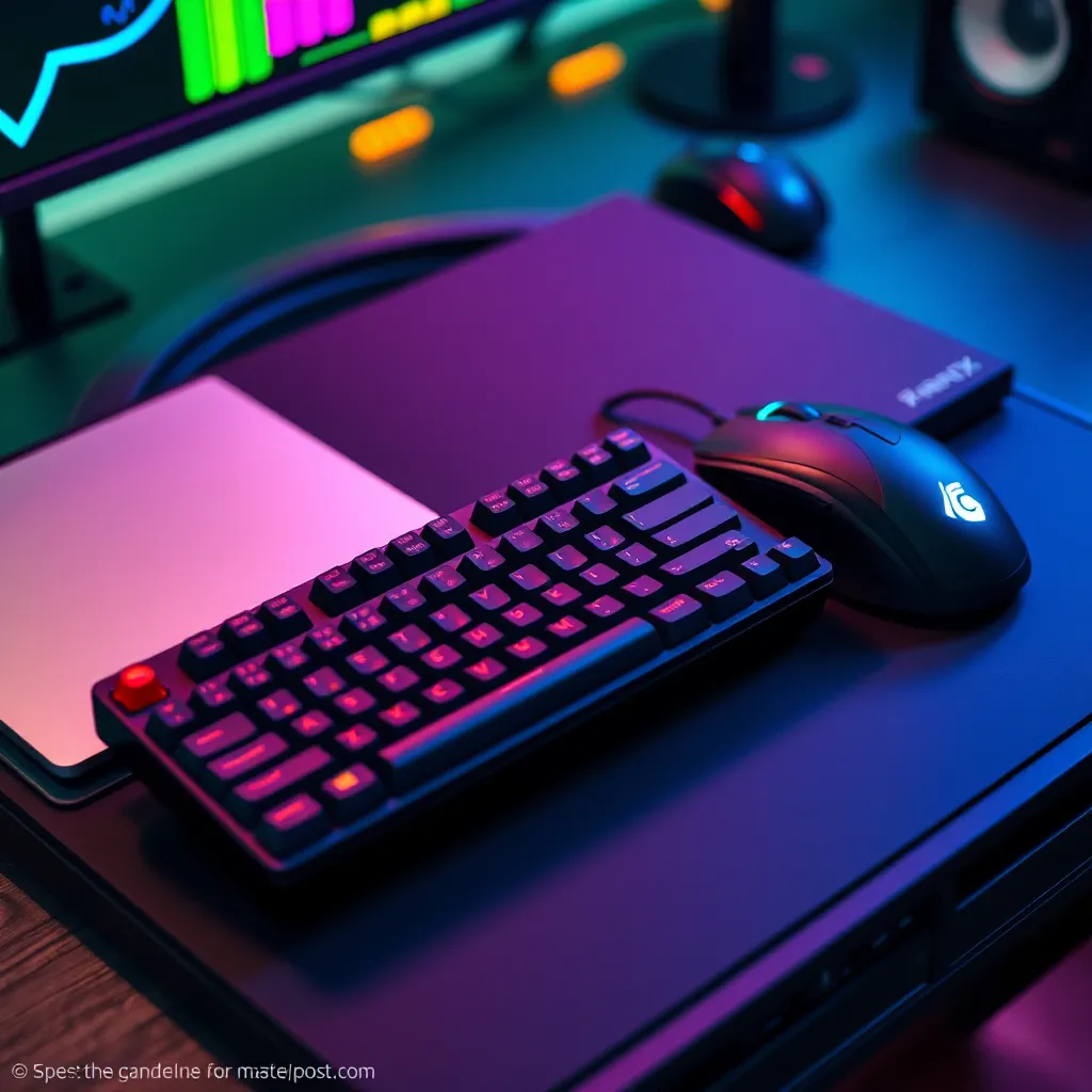 Addressing Console Cheating with Keyboard and Mouse Support : LevelUpTalk