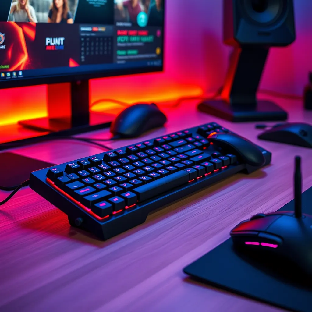 The Finals Adds MNK Support for Console Play : LevelUpTalk