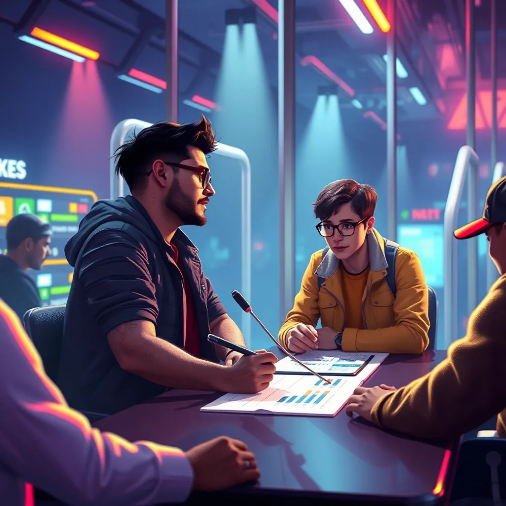 Community Demands Fixes for Kez's Abilities in Game : LevelUpTalk