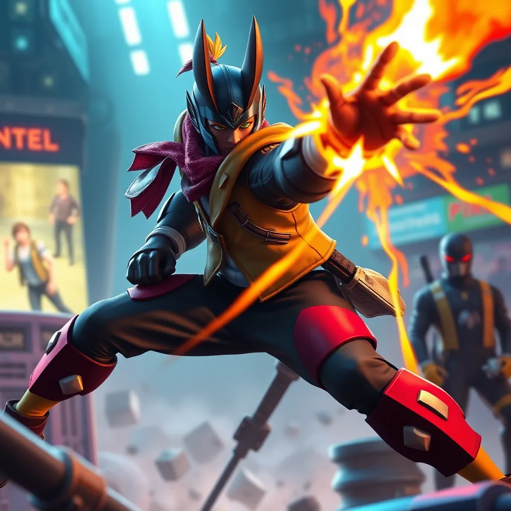 Counterplay Strategies Against Kez's High Damage Output : LevelUpTalk