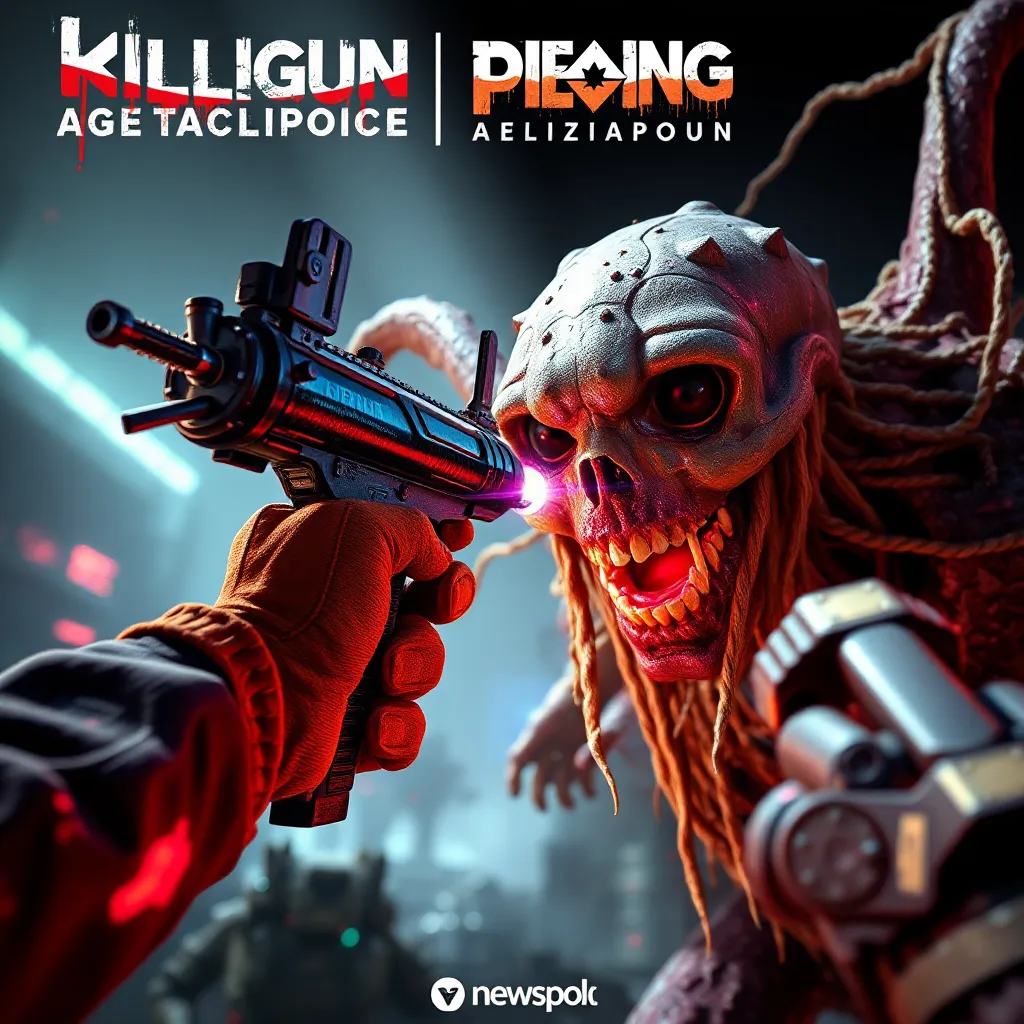 Understanding Piercing and Ballistic Damage in KF2 : LevelUpTalk