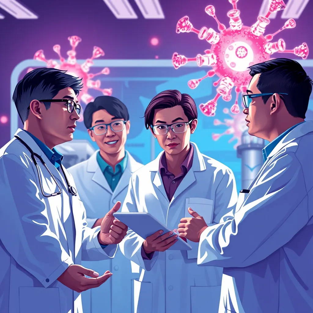 Exciting News about the KF3 CLOT Breakthroughs : LevelUpTalk