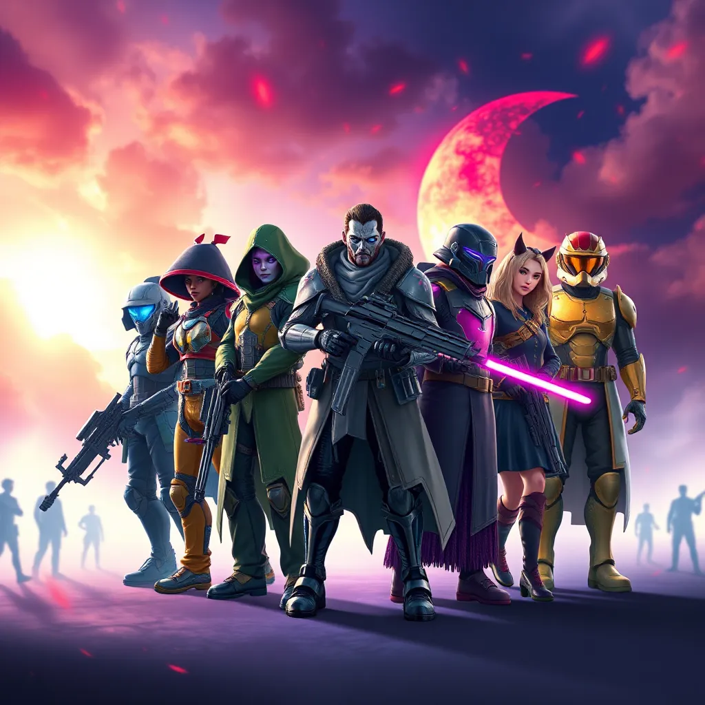 Kf3 Launch: Six Classes but No EDAR Player Character? : LevelUpTalk