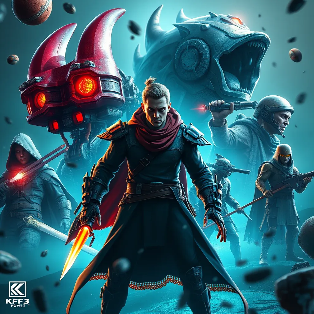 Why Should KF3 Consider Early Access? Here’s the Case : LevelUpTalk