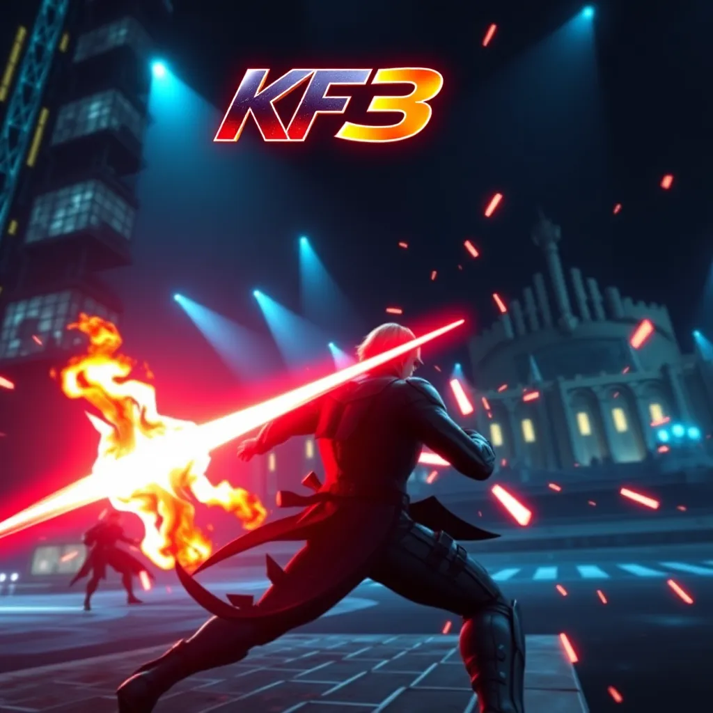 Should You Preorder KF3? A Deep Dive into Changes : LevelUpTalk