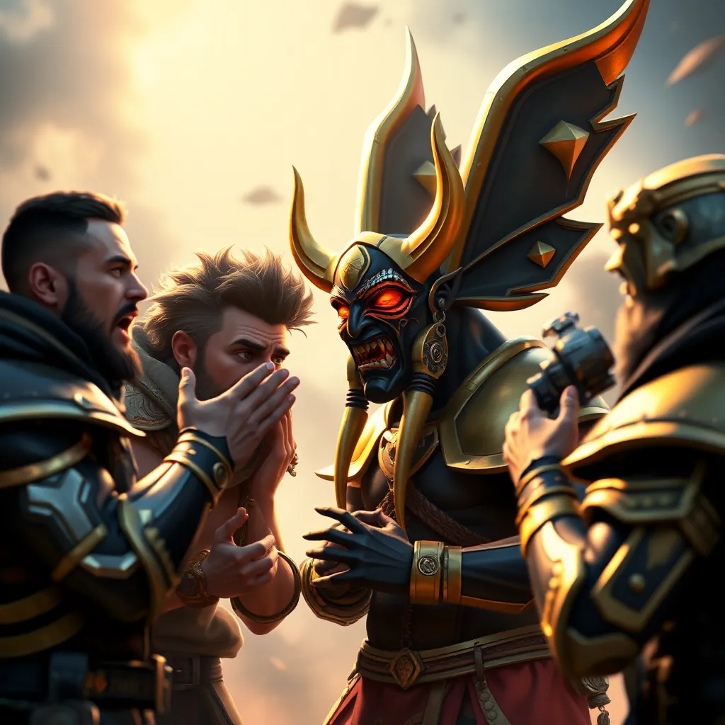 Player Outrage Over Khepri Skin Pricing in Smite 1 : LevelUpTalk