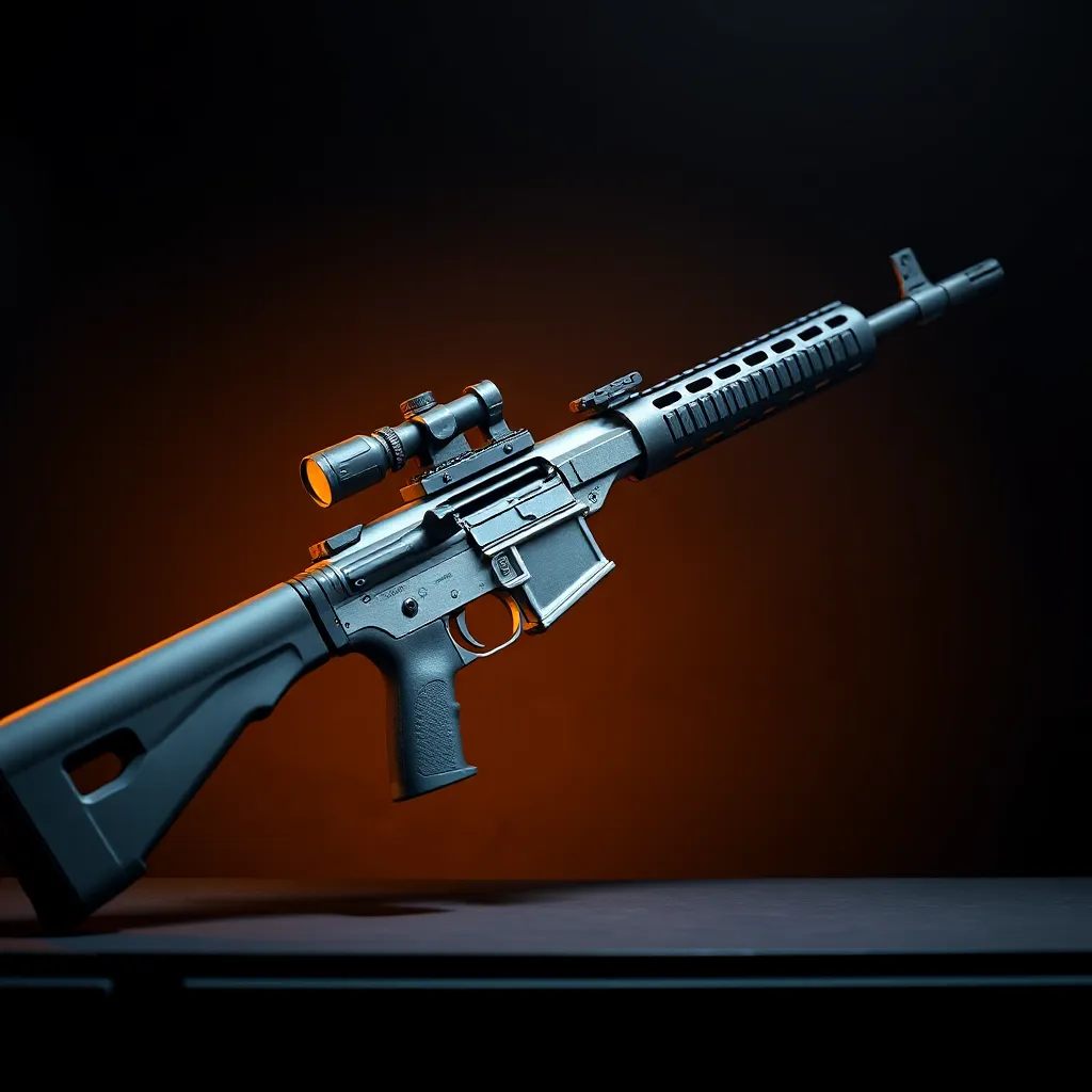 Is the Khvostov Exotic Auto Rifle Still Obtainable? : LevelUpTalk