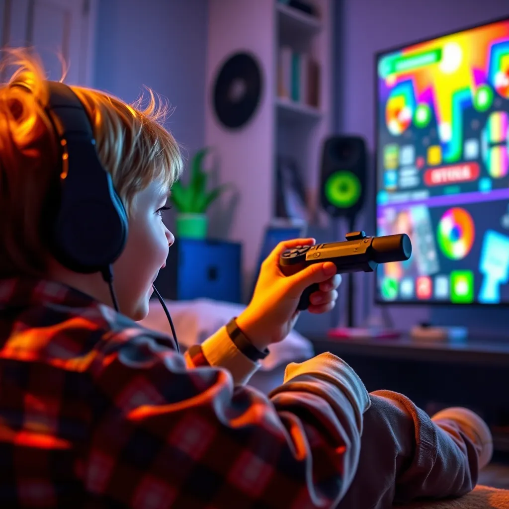 Top FPS Games for Kids: Safe and Fun Choices : LevelUpTalk