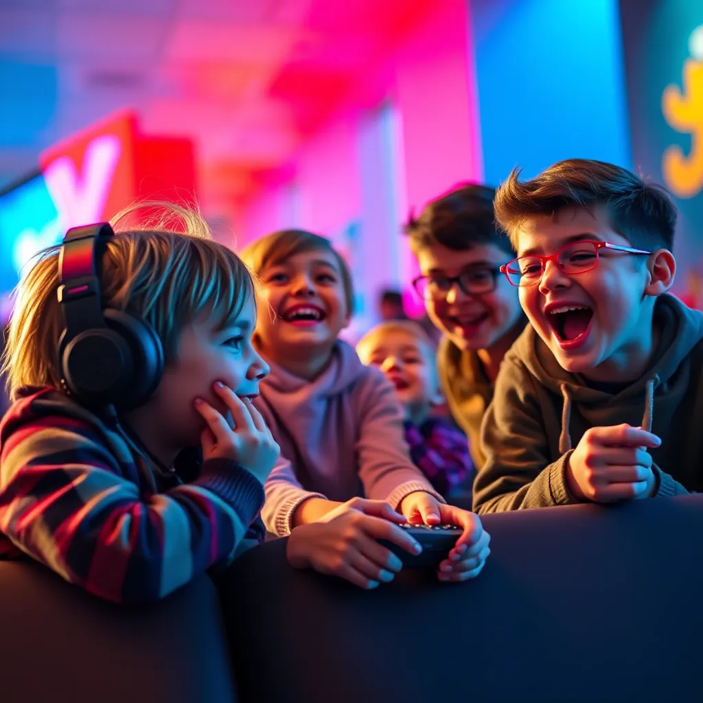 The Children's Desire for Loot Boxes from Bungie : LevelUpTalk