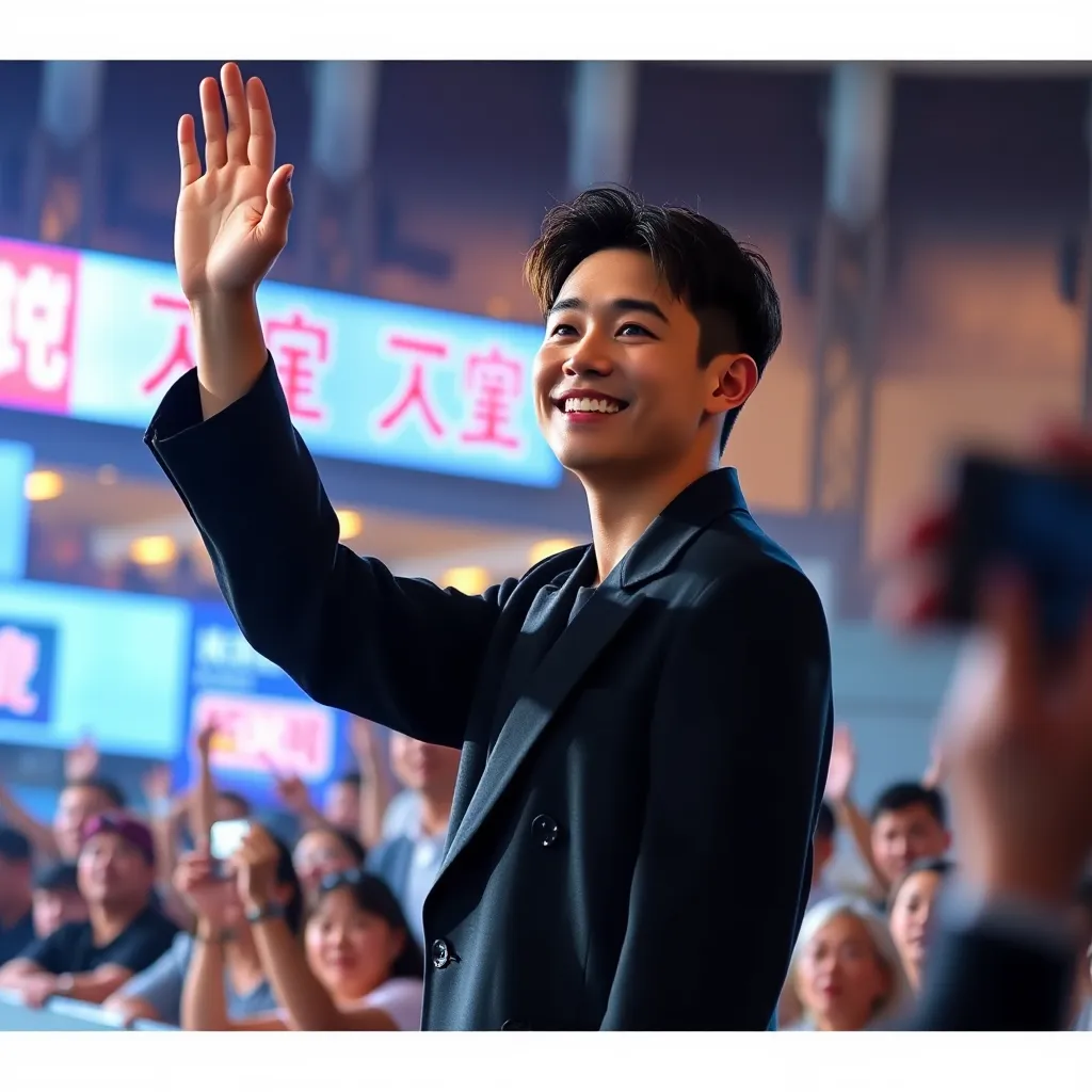 Kikuo Returns: What His Comeback Means for Fans : LevelUpTalk