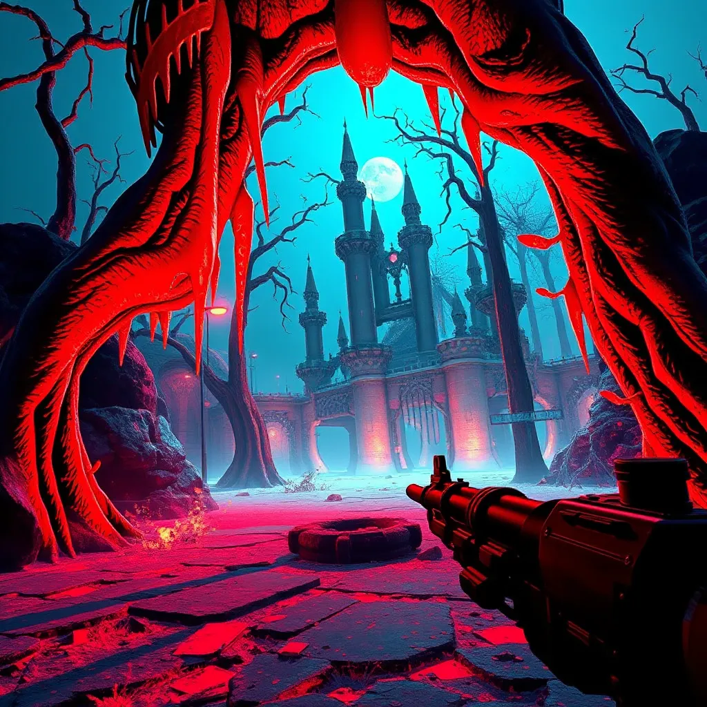 Exploring Killbane Graphite's Role in Postal 3 : LevelUpTalk