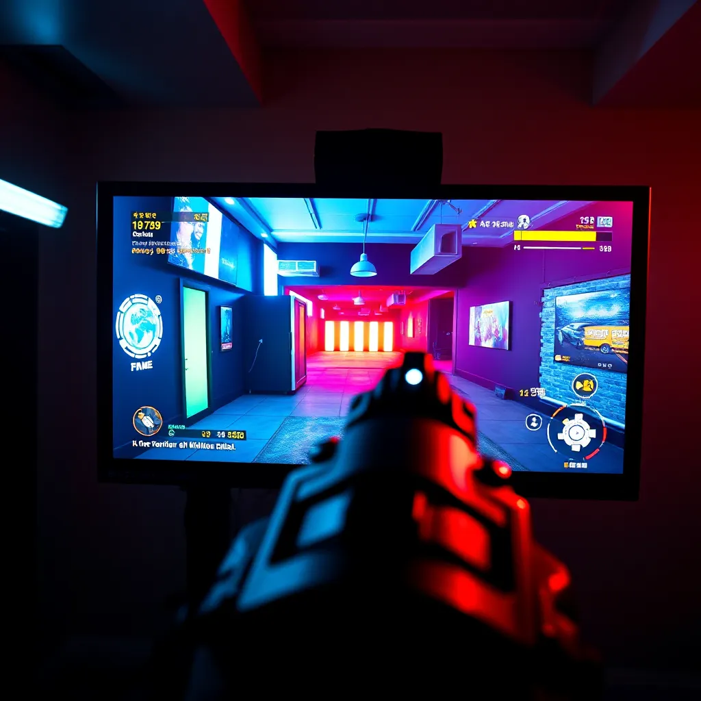 Are Killcams in Games Truly Accurate? Exploring the Truth : LevelUpTalk