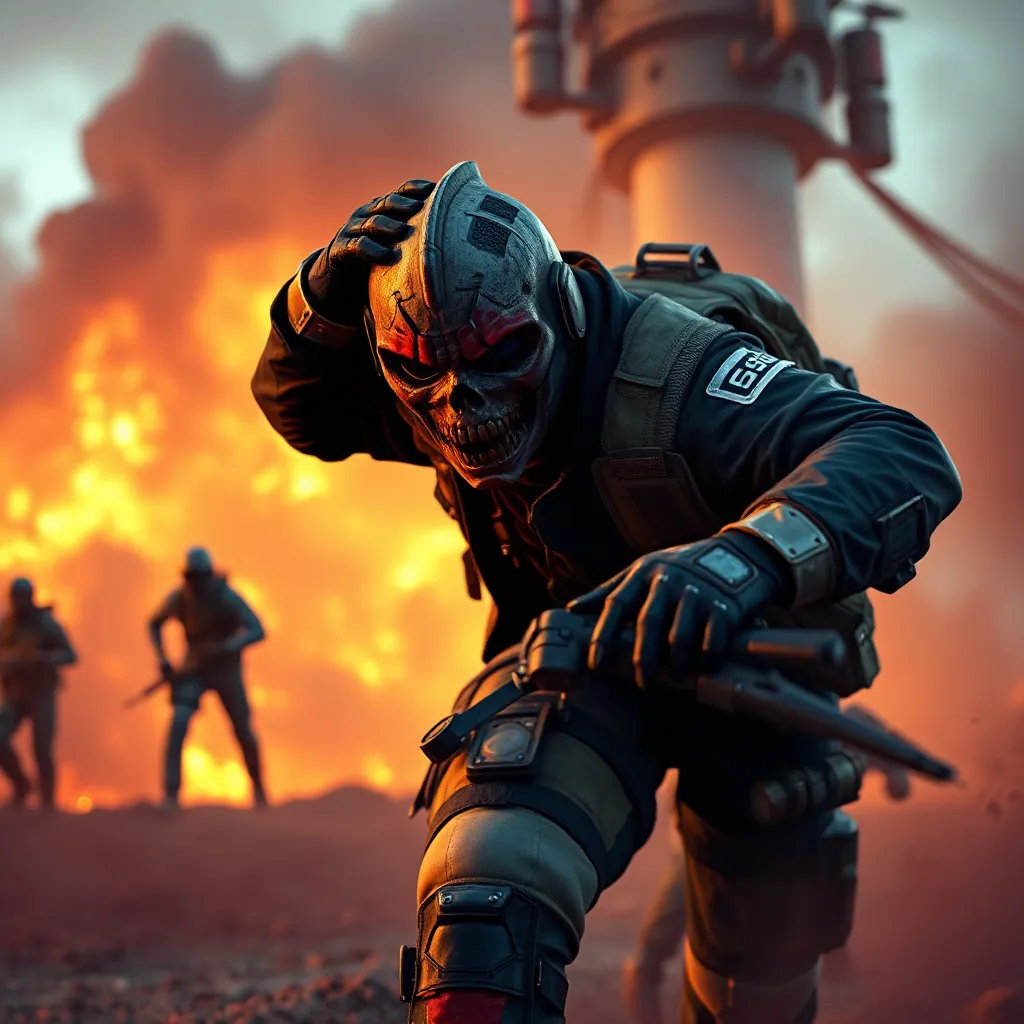 GG Go Next: Killer Struggles in Generator Racing : LevelUpTalk