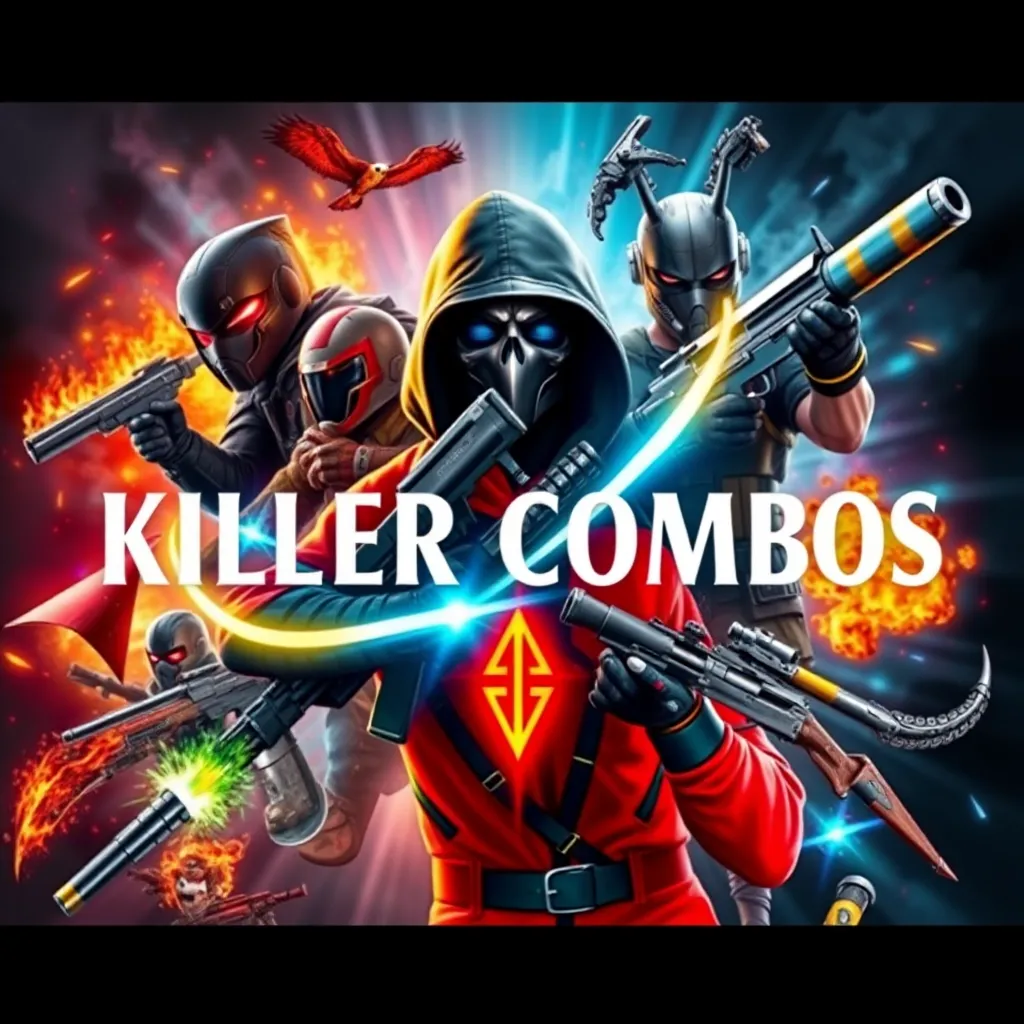 Exploring Which Killer Would Dominate with Other Add-Ons : LevelUpTalk
