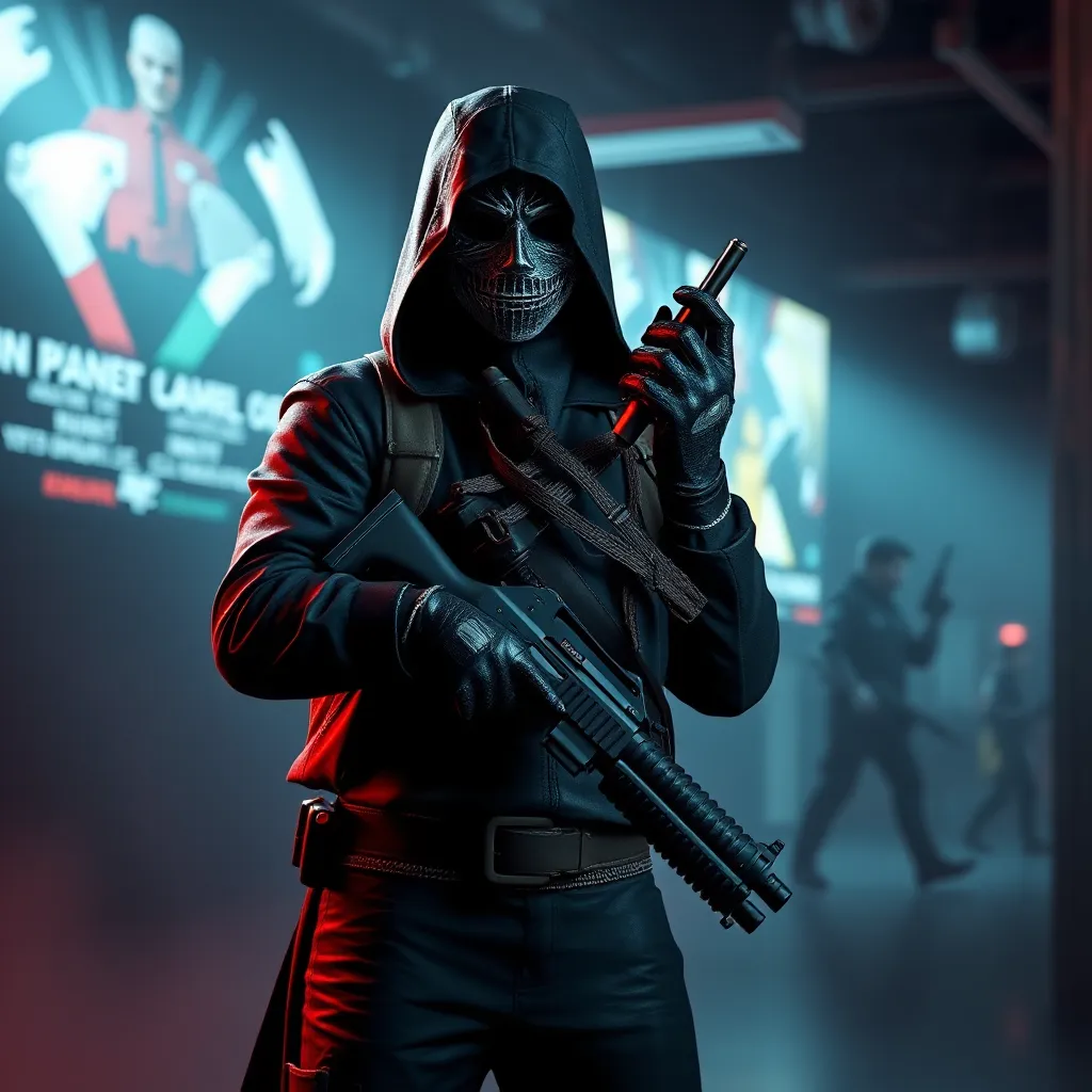 Understanding the Thrills of Playing Killer Roles : LevelUpTalk