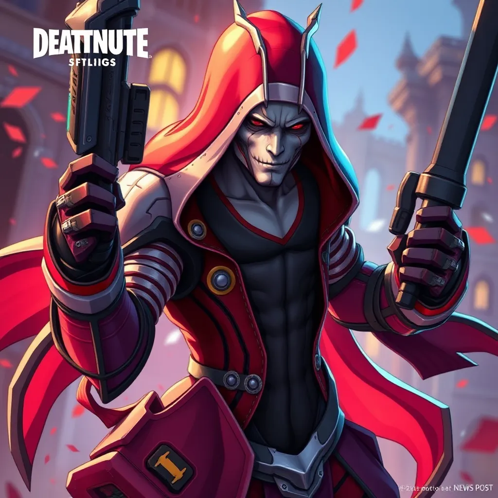 Favorite Killer Design Despite Nerfs Still Shines : LevelUpTalk