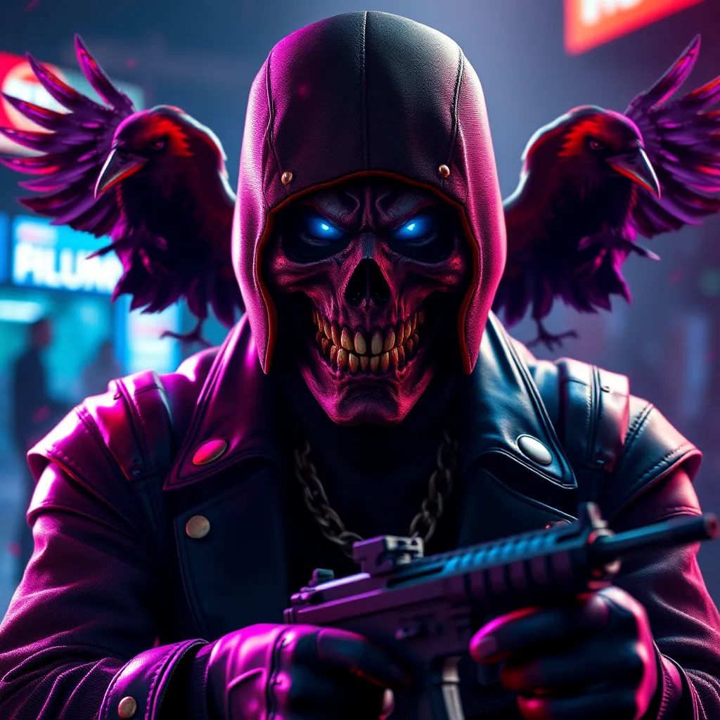 Enhancing Killers: Ideas for the Perfect Upgrade : LevelUpTalk