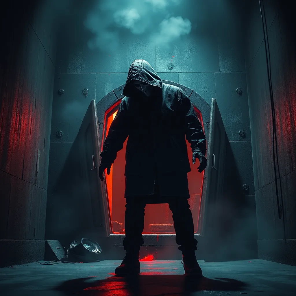 New Perk Ideas to Help Killers Counter Hatch Escapes : LevelUpTalk