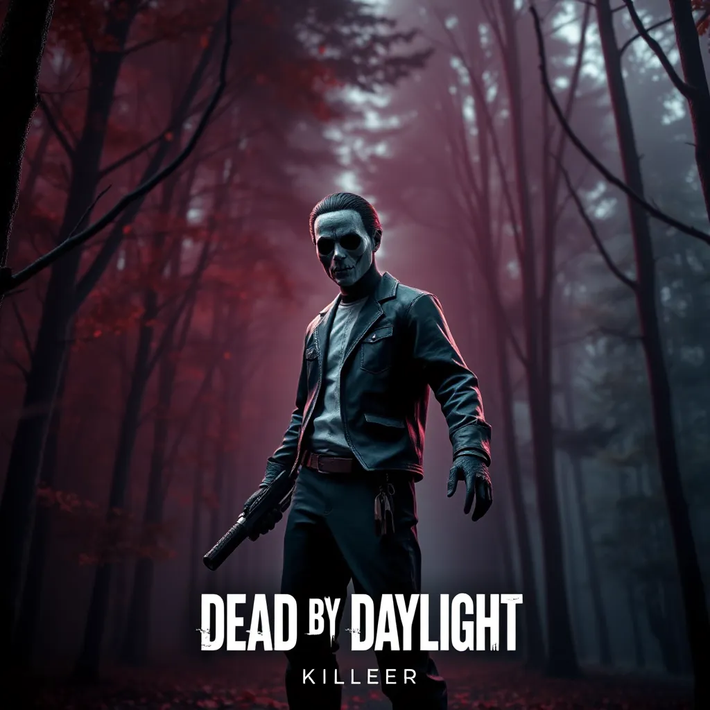 Tips for Beginners: How to Play as a Killer in DBD? : LevelUpTalk