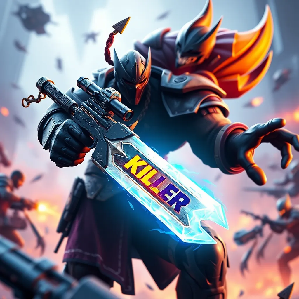 The Best Killer Design Needs a Power Rework Now : LevelUpTalk