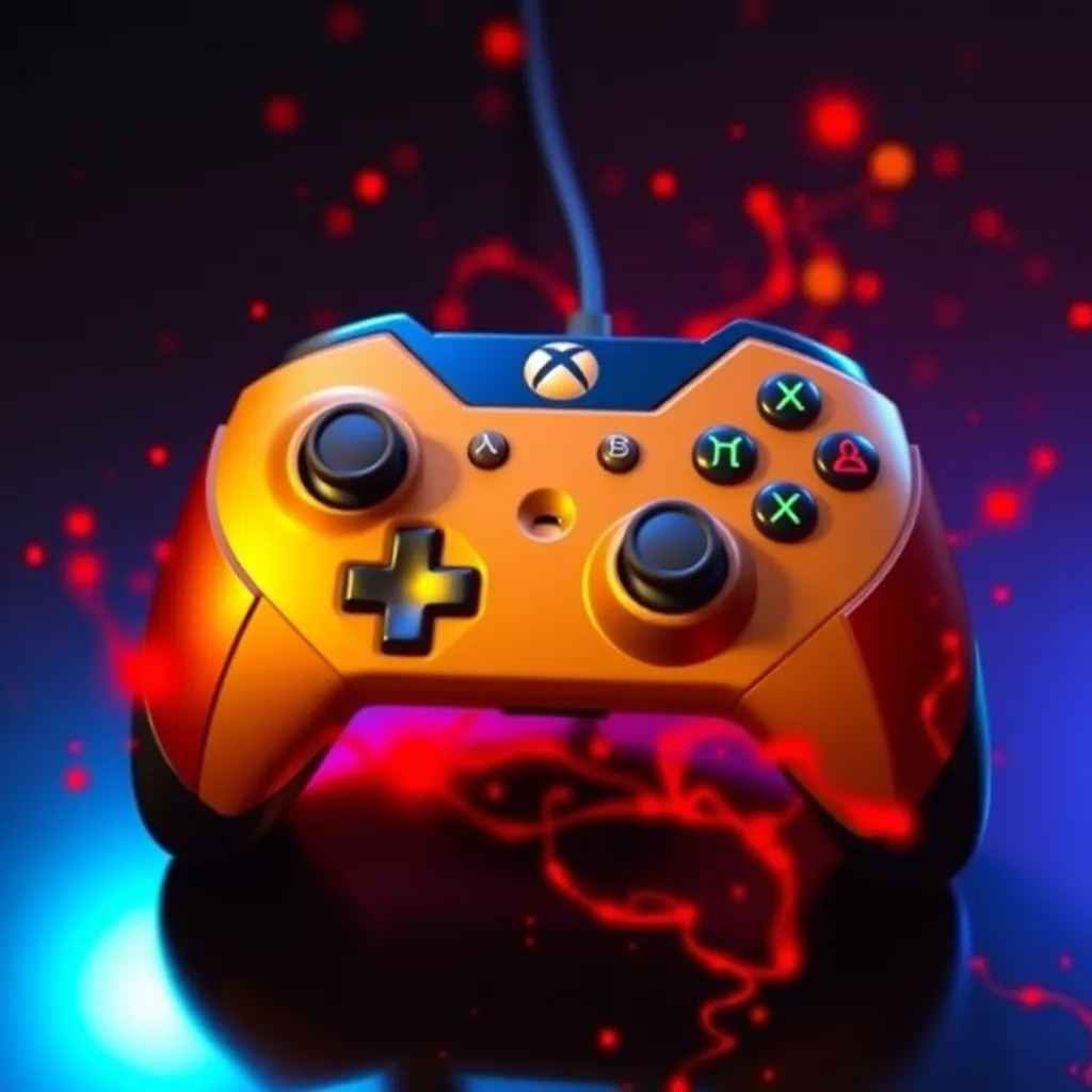 Adjusting Button Mapping for Killer Instinct Gold on NSO : LevelUpTalk