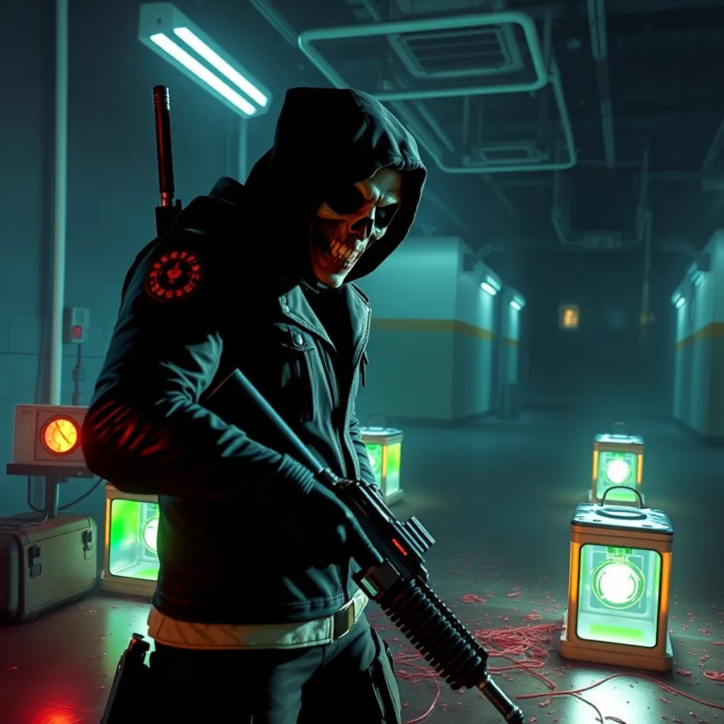 New Perk Designed for Killer Balances Gameplay Dynamics : LevelUpTalk