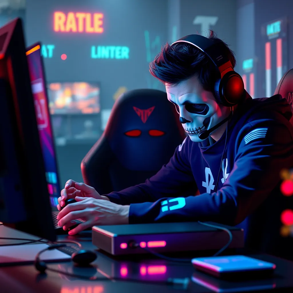 Experiencing Ping Spikes in 2v8 Mode as Killer? : LevelUpTalk