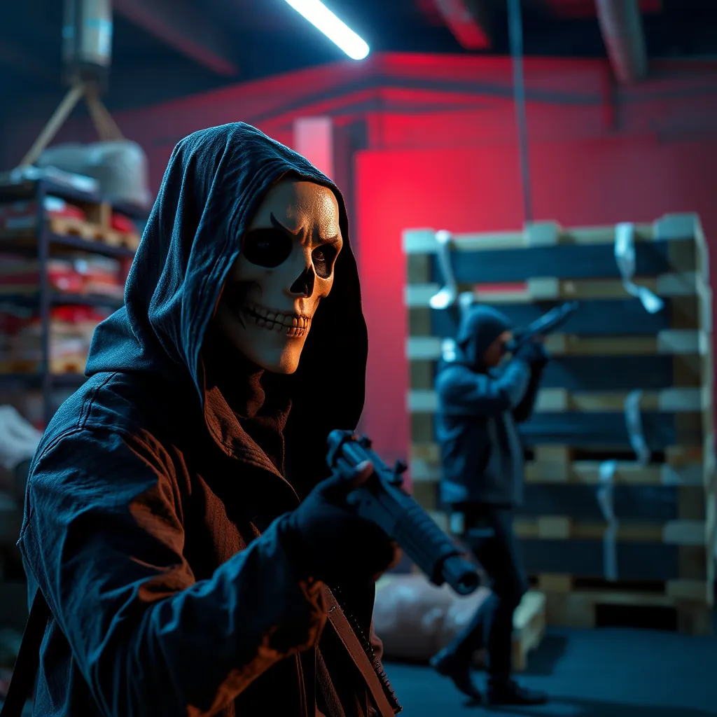 Did New Killer Player Make Mistake with Tunneling Strategy? : LevelUpTalk