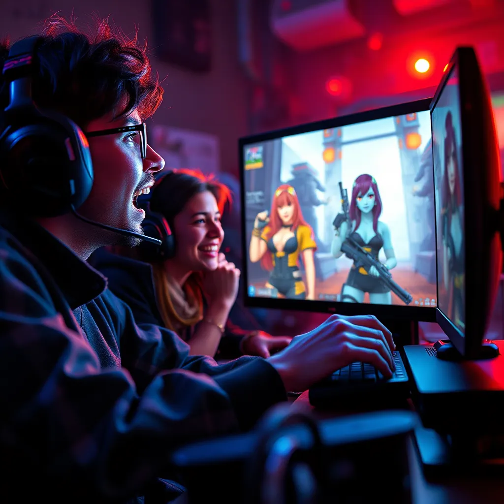 Killer Player Finds Thrill in Survivor Bullying : LevelUpTalk