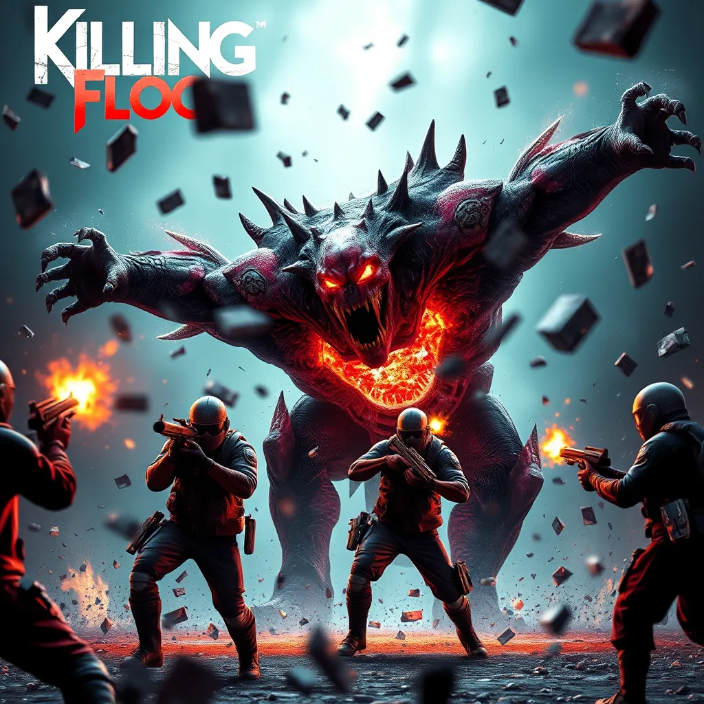 Why Fighting Bosses in KF Might Not Be Worth It : LevelUpTalk