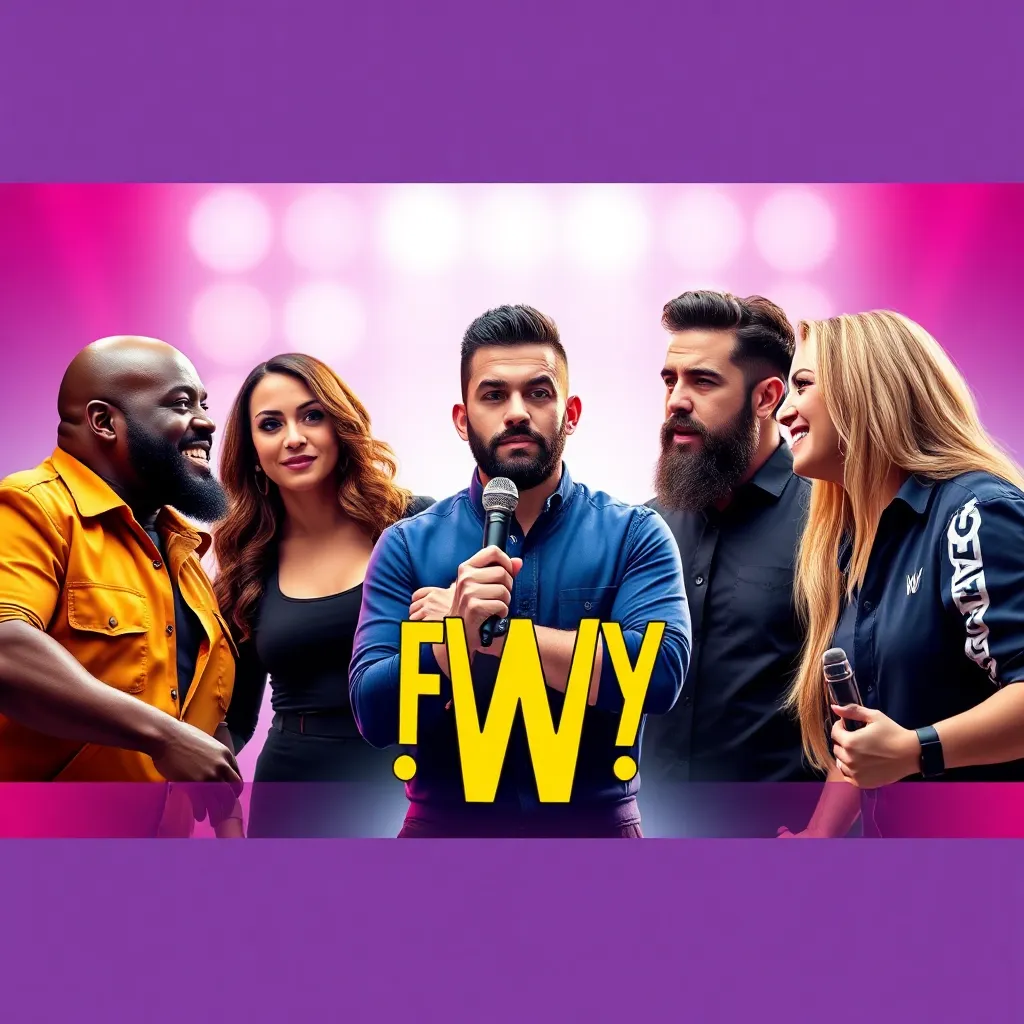 WWE Conversations Should End: Kinda Funny's Final Word : LevelUpTalk