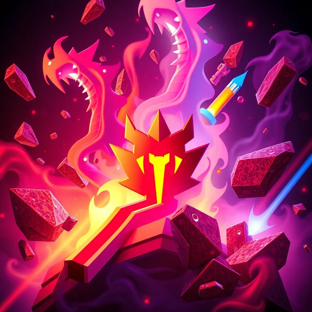 Exploring the Innovative Design of Kinda Like Red Kings : LevelUpTalk