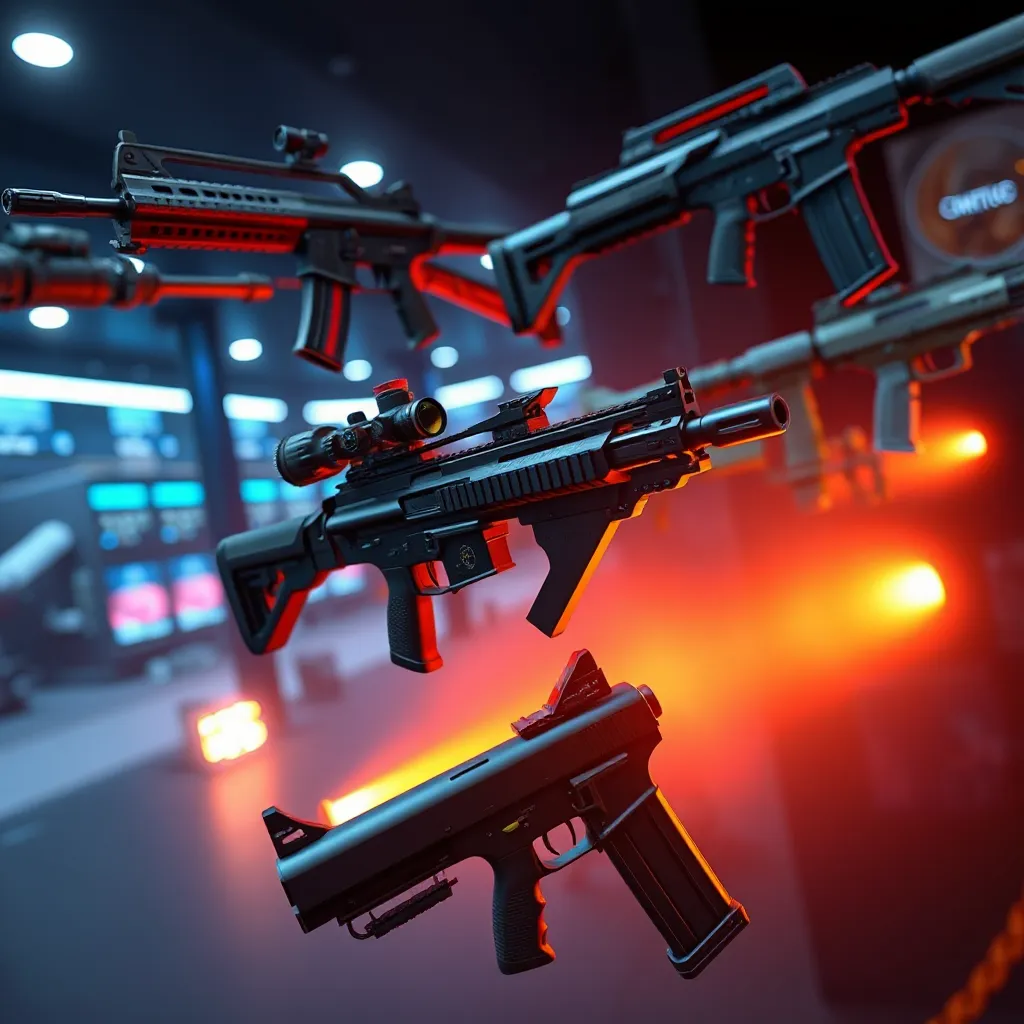 Searching for the Best Kinetic Add Clear Weapon Options : LevelUpTalk