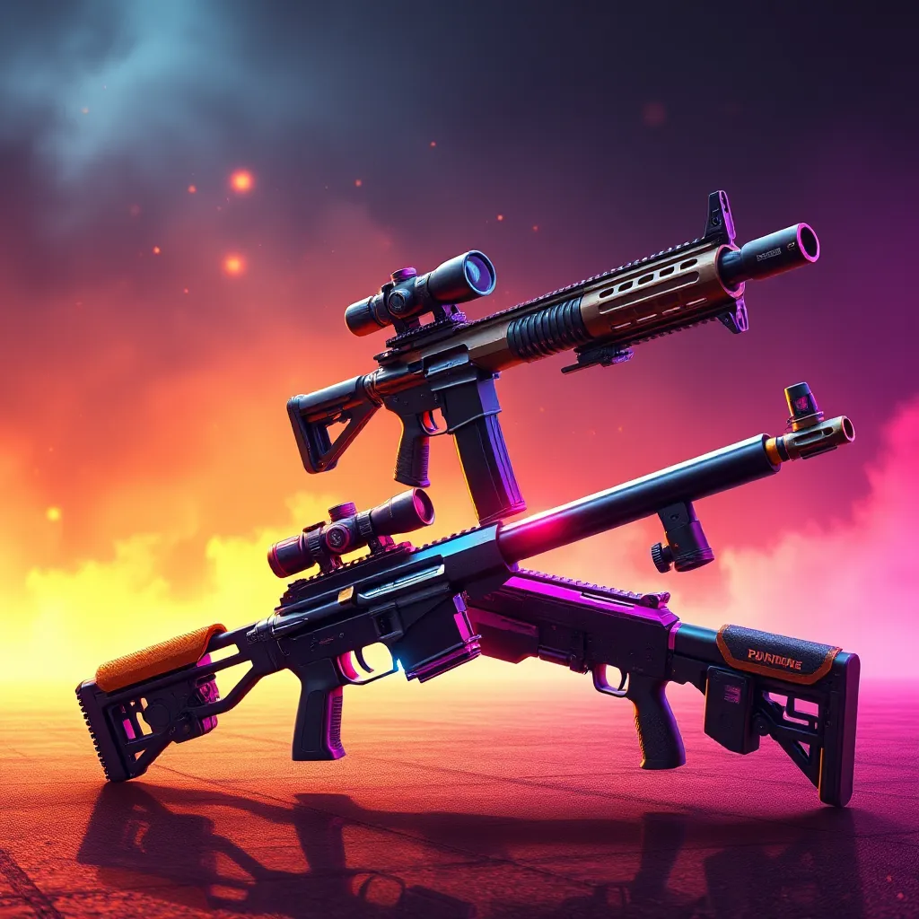 Top Legendary Arc Kinetic Weapons for PvE Players : LevelUpTalk