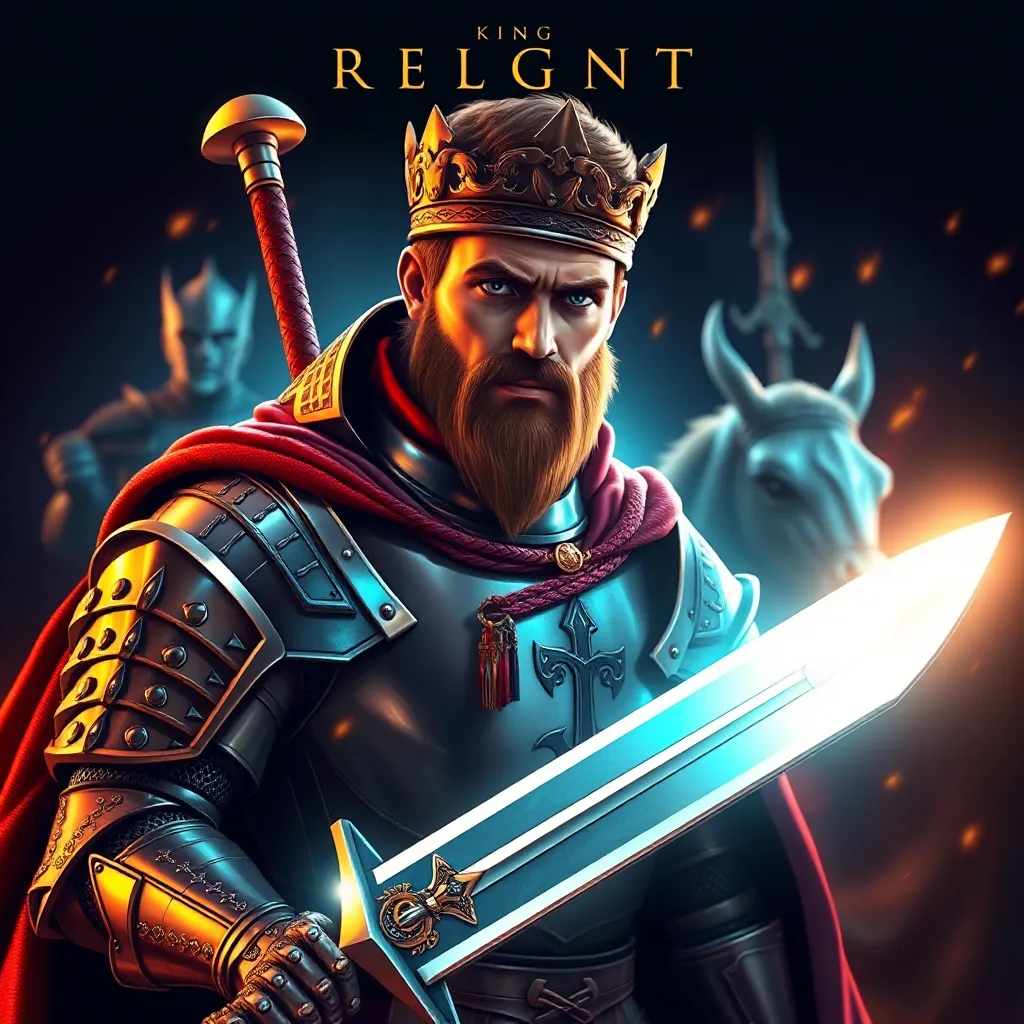 A Comprehensive Tier List of King Arthur's Design Skills : LevelUpTalk