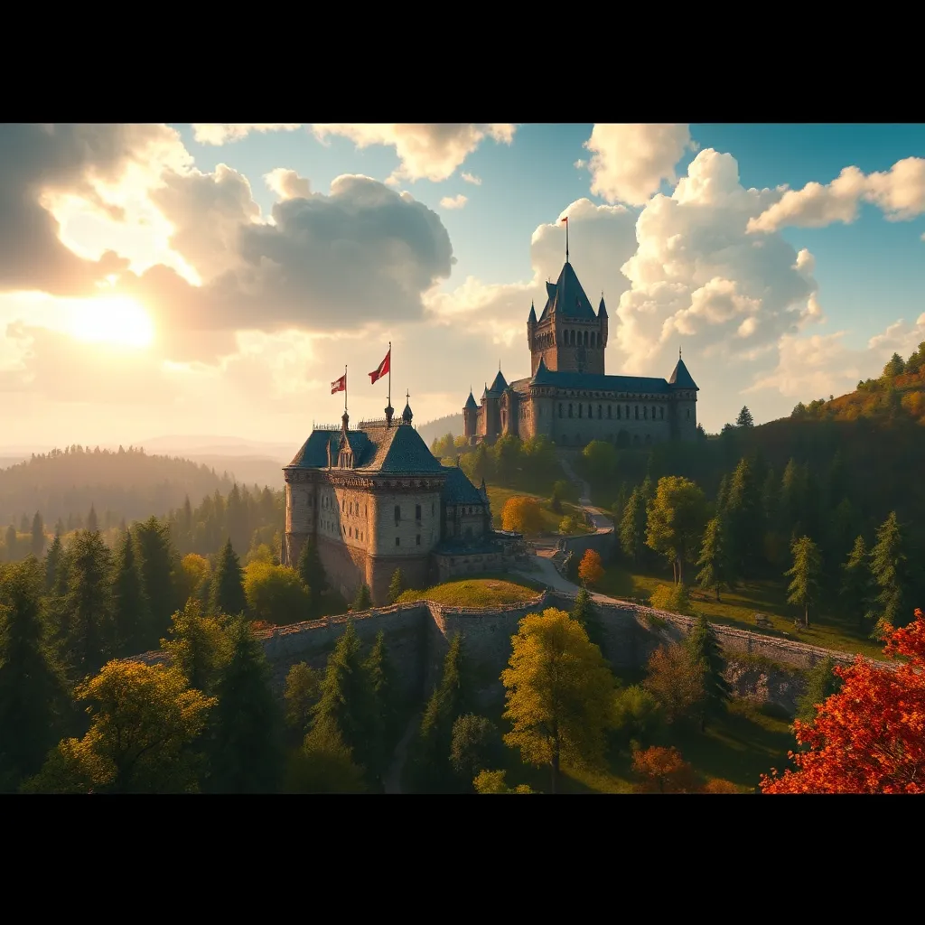 Kingdom Come: Deliverance Next-Gen Update Teaser Released : LevelUpTalk