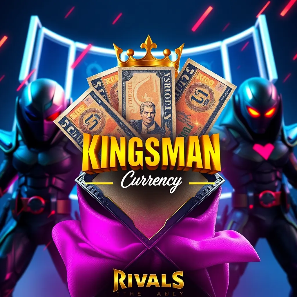 Marvel Rivals Developers Offer Kingsman Currency for Magik Skins ...