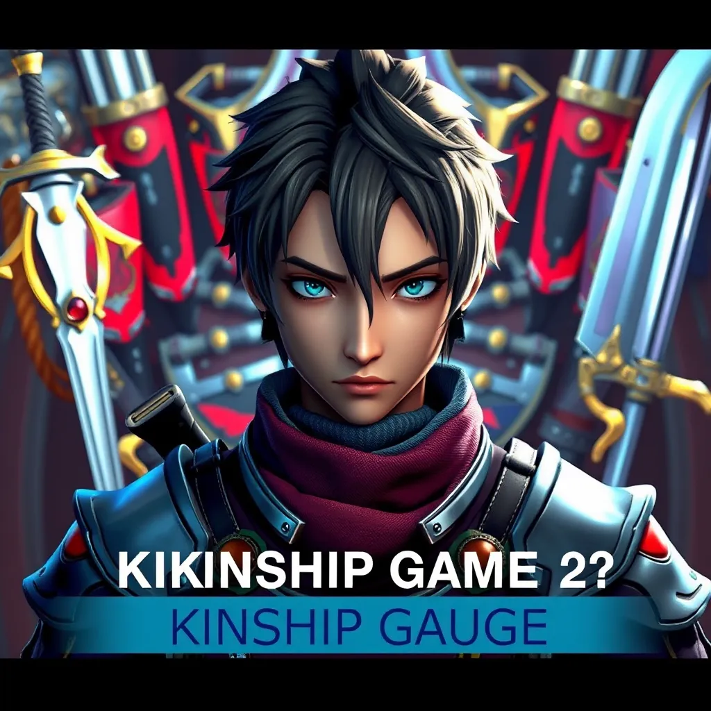 Understanding Kinship Gauge Confusion in MHS2 Gameplay : LevelUpTalk