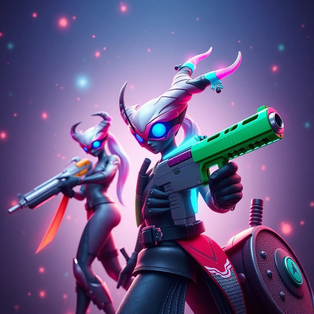 Which Kiri Skin Should I Choose? Help Needed! : LevelUpTalk