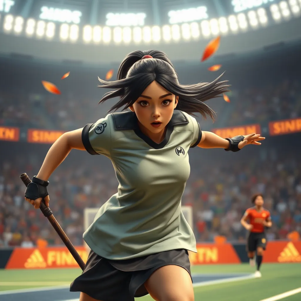 Kiri's Clone Perk Dominates Stadium Matches : LevelUpTalk