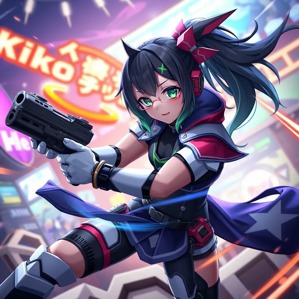 Top Kiriko Content Creators to Watch in 2025 : LevelUpTalk