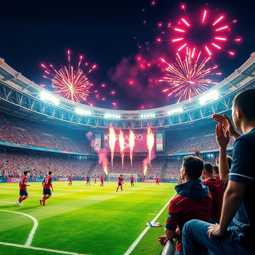 Unbelievable Kiriko Stadium Showdown Ending! : LevelUpTalk