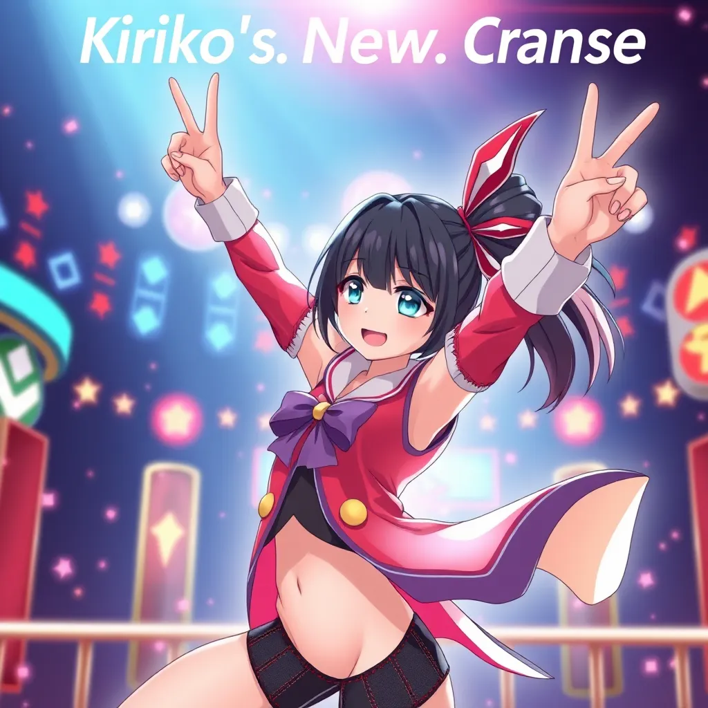 Kiriko S Big Change Victory Pose Gets A Makeover Leveluptalk