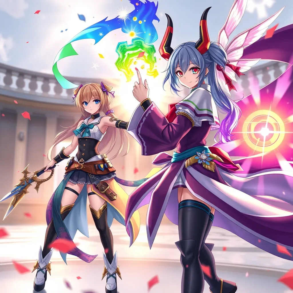 Comparing Healing Abilities: Kiriko vs. Juno : LevelUpTalk