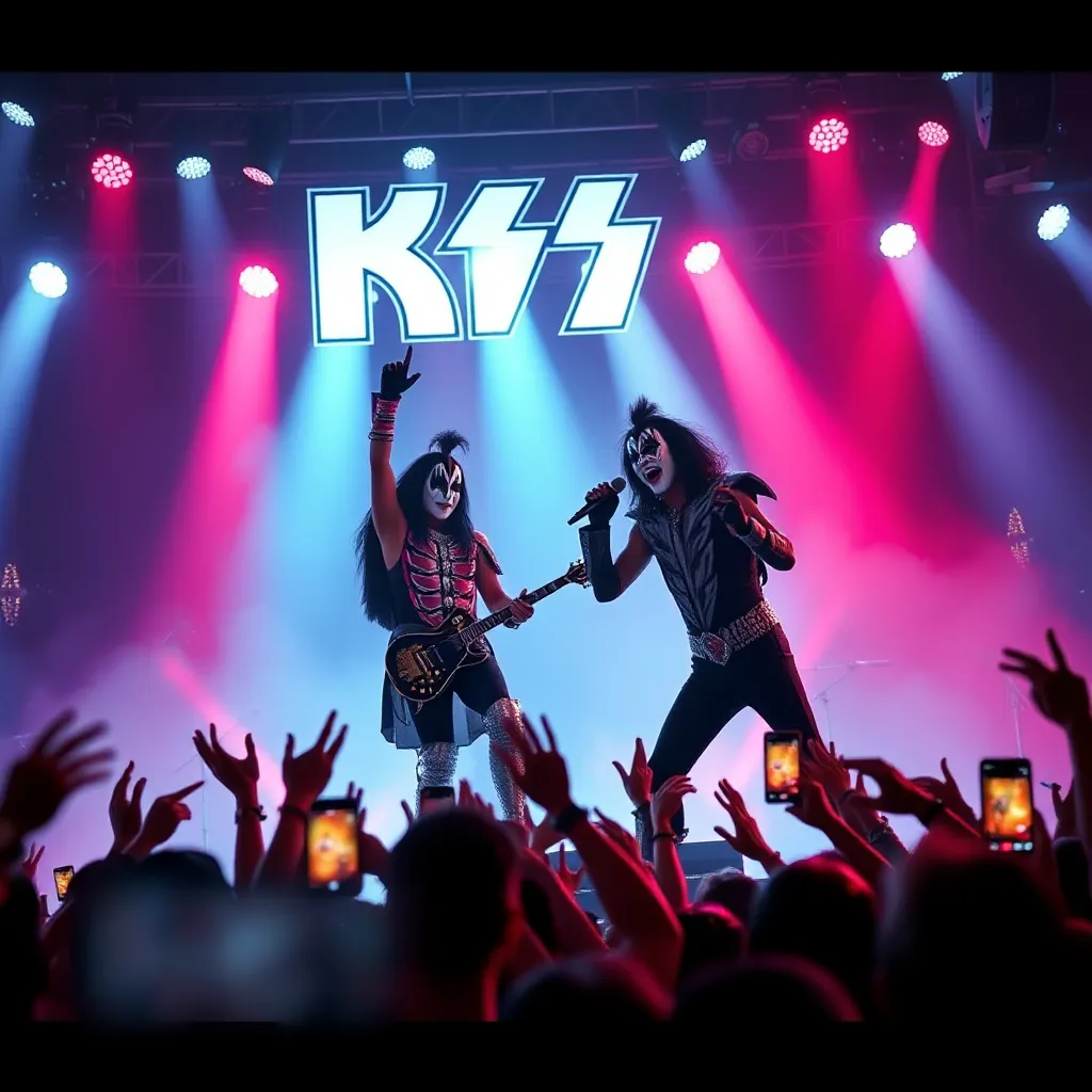 Chasemarsh Monday: Kiss + Live Minions Reaction Insights : LevelUpTalk