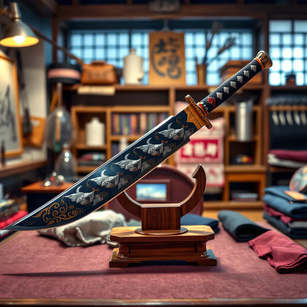 The Intriguing World of Kitsune Blade: Insights and Details : LevelUpTalk