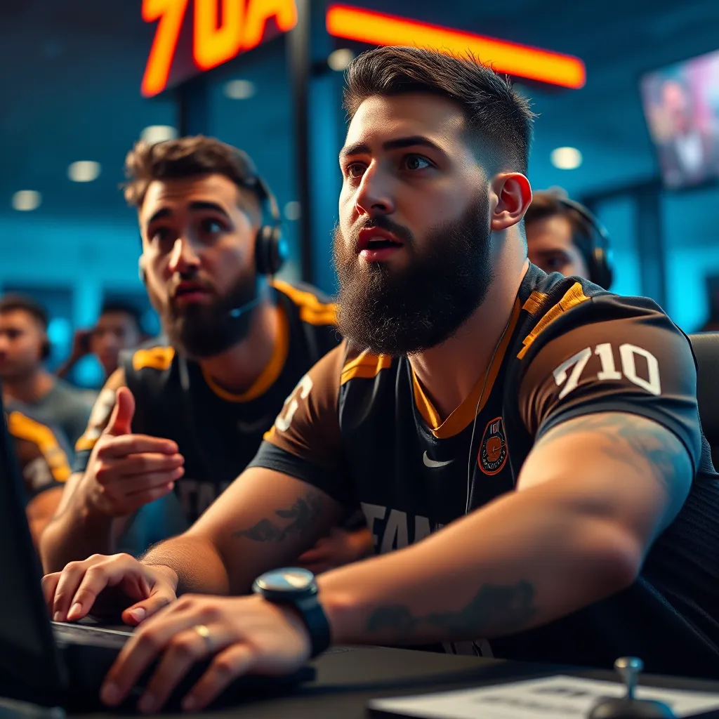 Klay Thompson's Shocking Negative World Record in TDM : LevelUpTalk