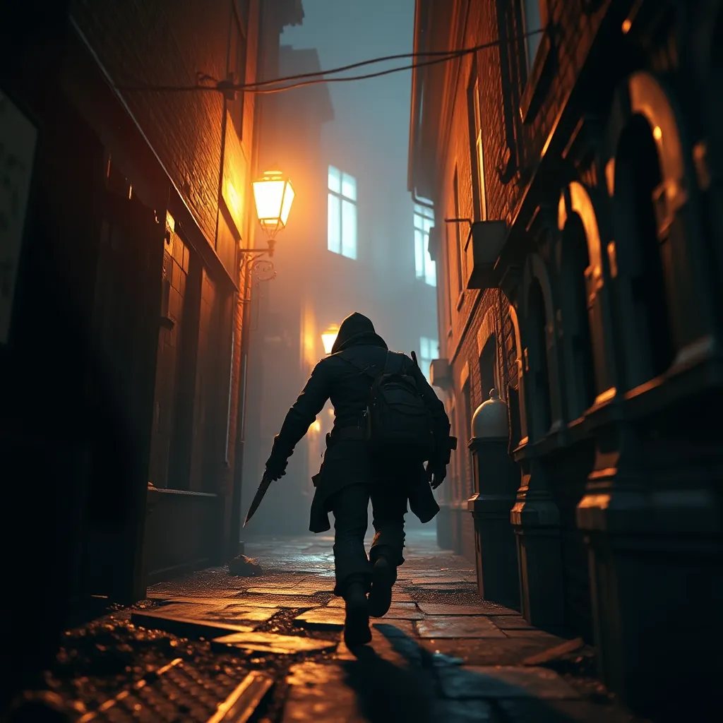 Unleashing the Knife of Dunwall: What to Expect : LevelUpTalk