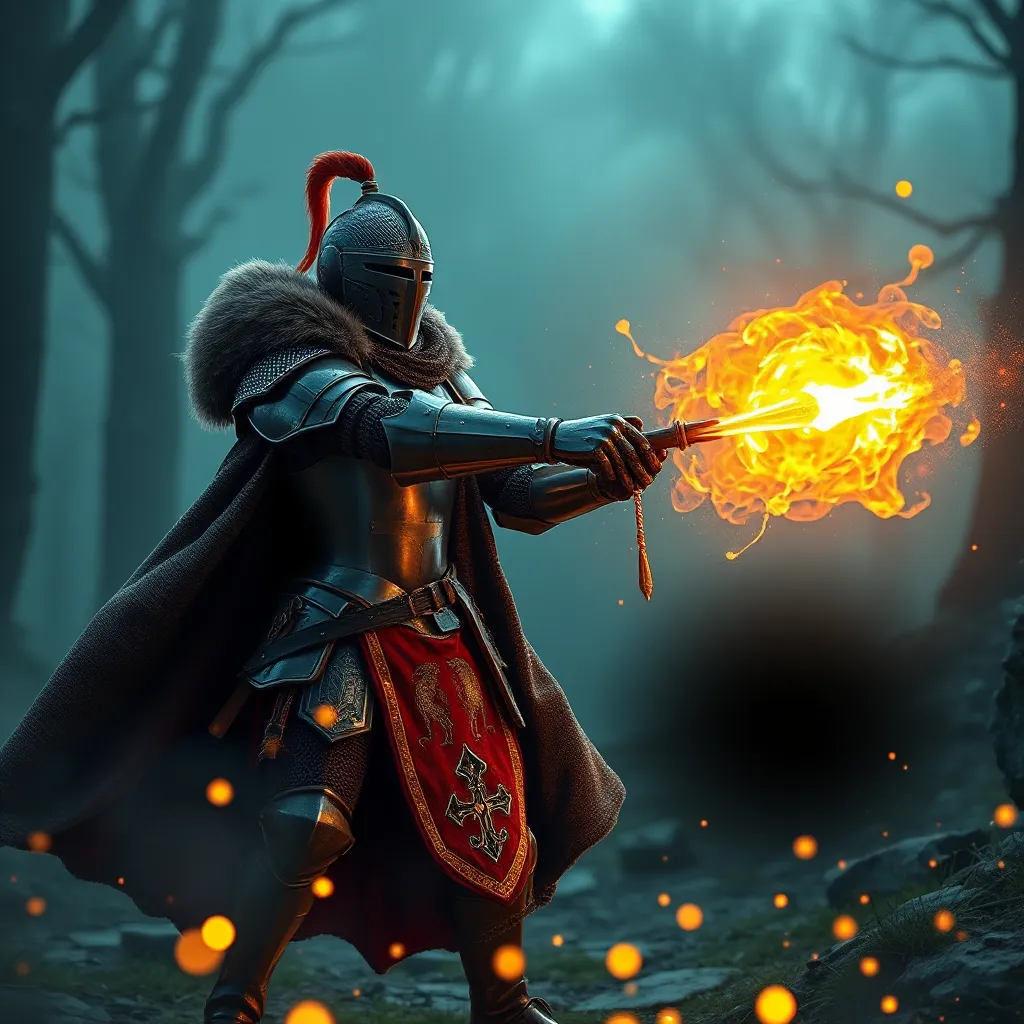 Discover New Games Like Elden Ring for Magic Knights : LevelUpTalk