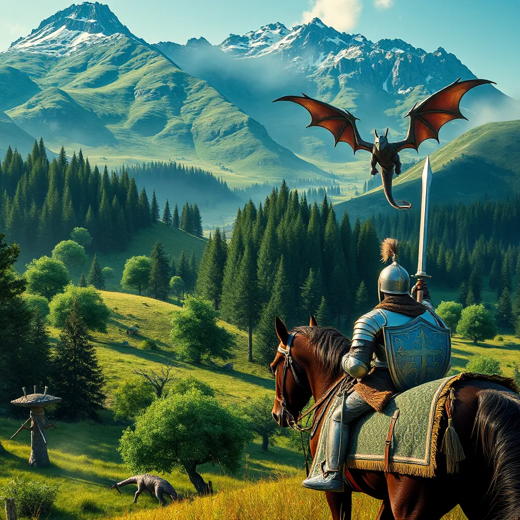 Exploring a Lost Medieval RPG from SNES Era : LevelUpTalk